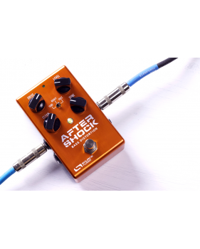 SOURCE AUDIO AFTERSHOCK BASS DISTORTION