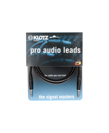 KLOTZ B4PP1K0500 - JACK ST/JACK ST 5M
