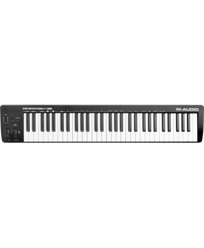 M-AUDIO KEYSTATION61 MK3