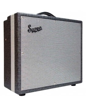 SUPRO 1624T DUAL-TONE