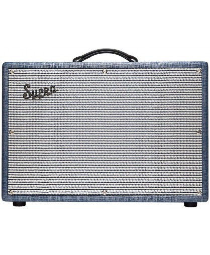 SUPRO 1624T DUAL-TONE