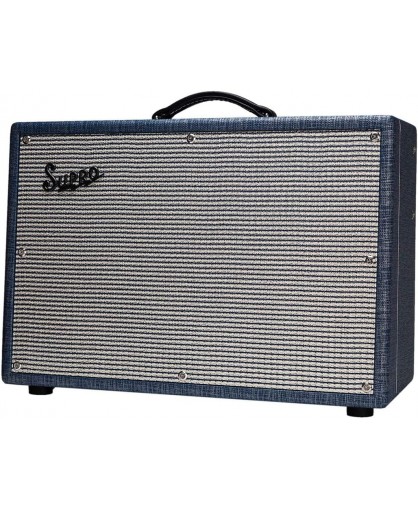SUPRO 1624T DUAL-TONE