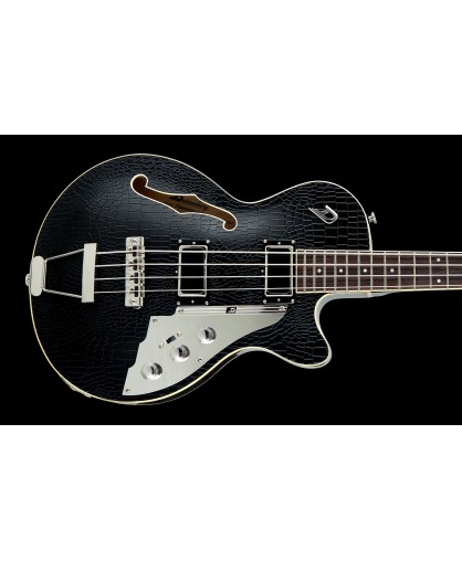 DUESENBERG STARPLAYER BASS BLACK