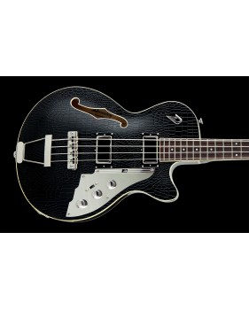 DUESENBERG STARPLAYER BASS BLACK